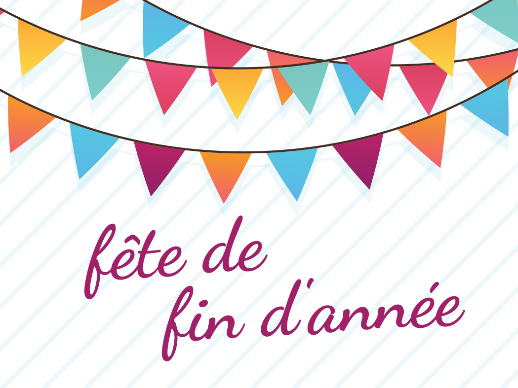 Fête de fin d’année > École Jacques-BEREAU La Flocellière - Commune de ...